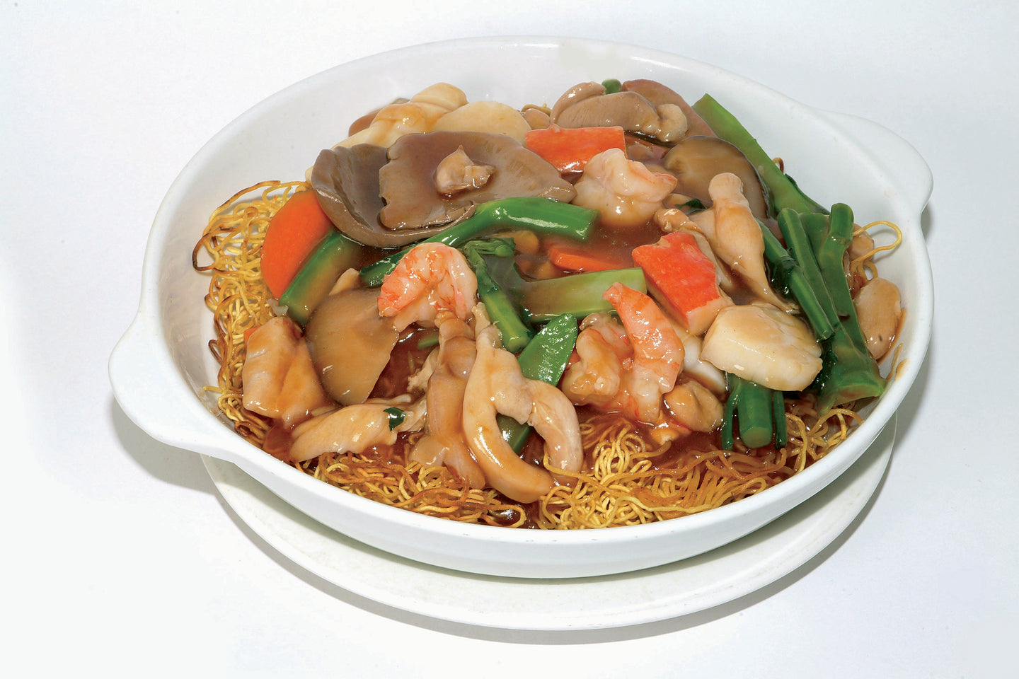 Collections – Congee Wong