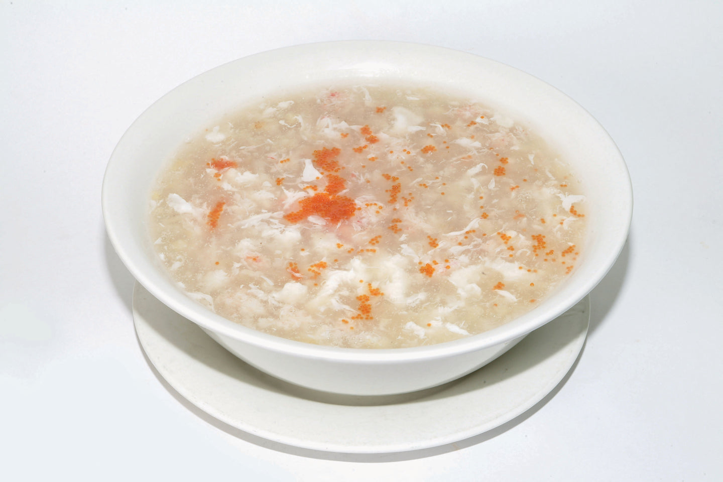 Sides – Congee Wong