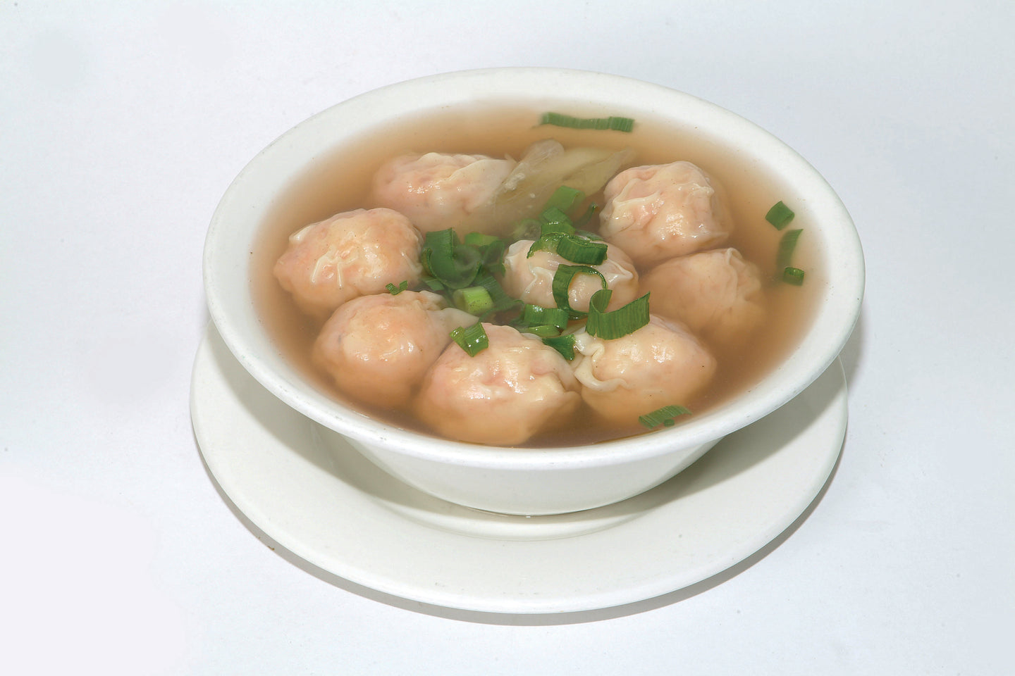 Sides – Congee Wong